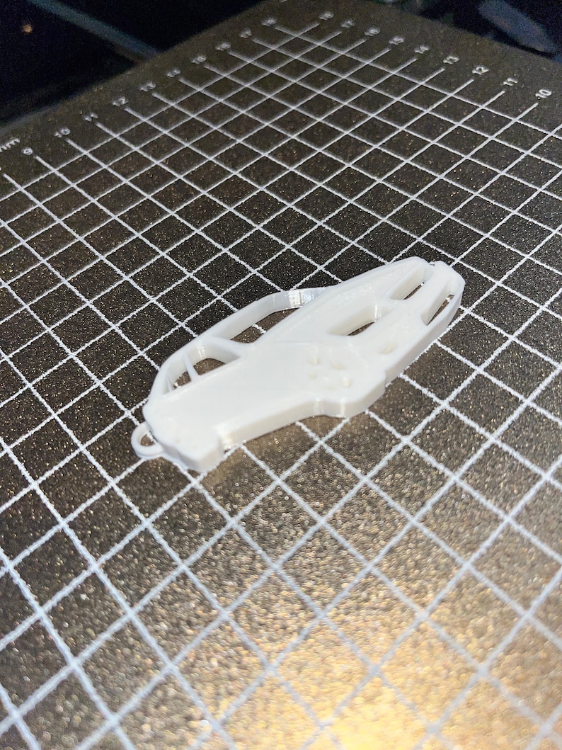 Lexus IS300 First Gen Altezza KEYCHAIN 3D Printed Colors - Etsy