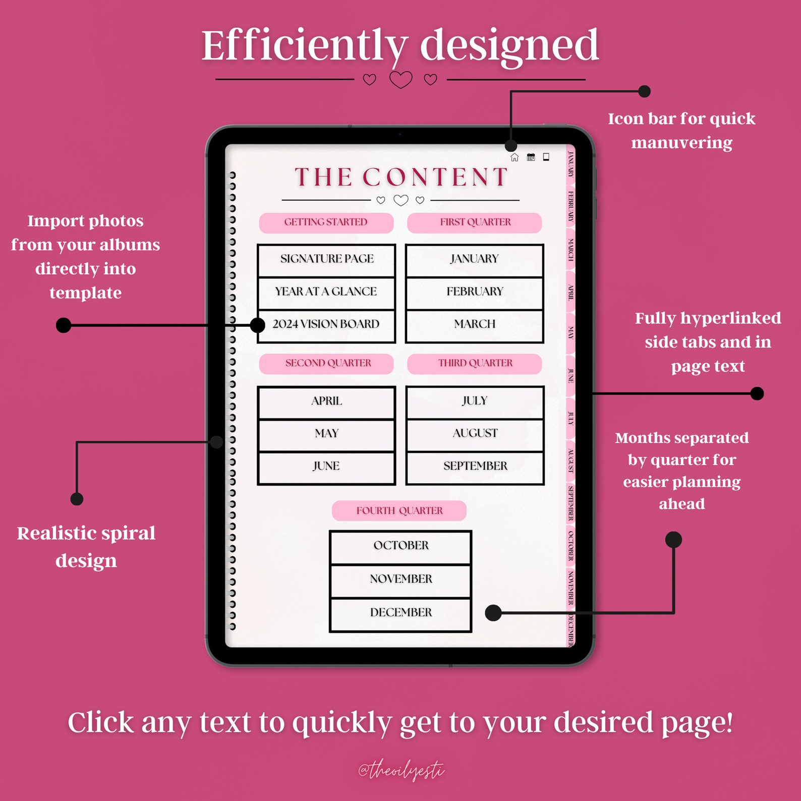 Maximize Your Productivity And Wellness With The Ultimate Digital
