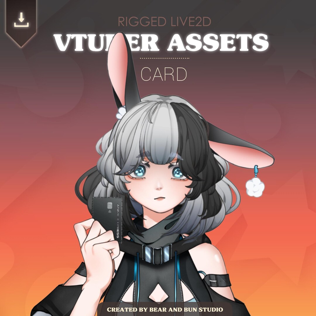 Rigged Credit Card Asset | Uno Reverse Included | Blank Card for ...