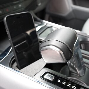 Ford Lightning Center Console Phone Holder Insert - Etsy