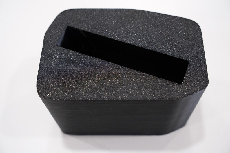 Ford Lightning Center Console Phone Holder Insert - Etsy