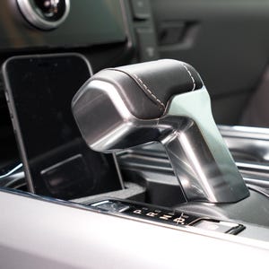 Ford Lightning Center Console Phone Holder Insert - Etsy