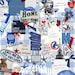 CUSTOM COLLAGE ART - Etsy
