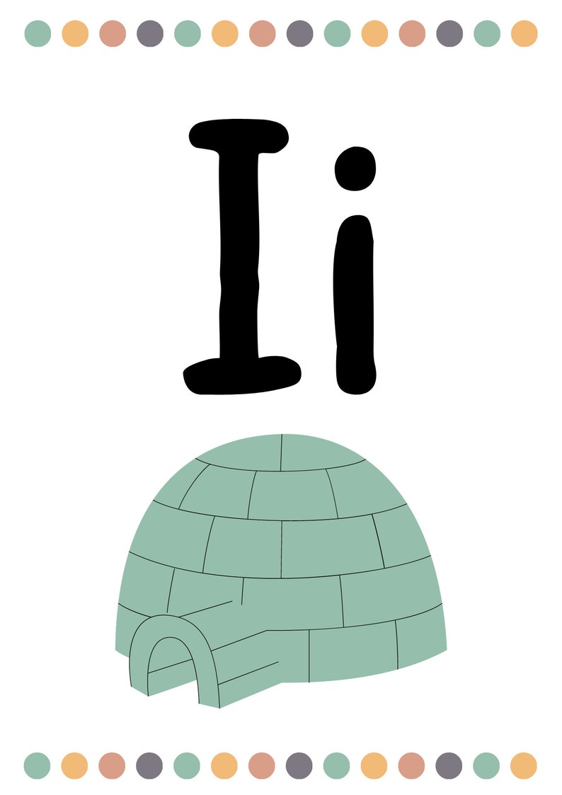 Classroom Alphabet Posters | Capital and Lower Case | 2025 Classroom ...