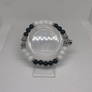 Okkotsu Yuta & Rika Matching Bracelets: Jujutsu Kaisen Anime Jewelry - Etsy