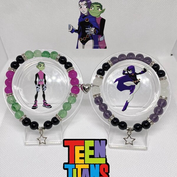 Beast Boy - Etsy