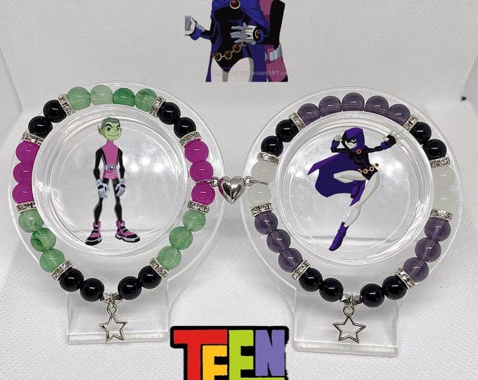 Matching Bracelets - Etsy