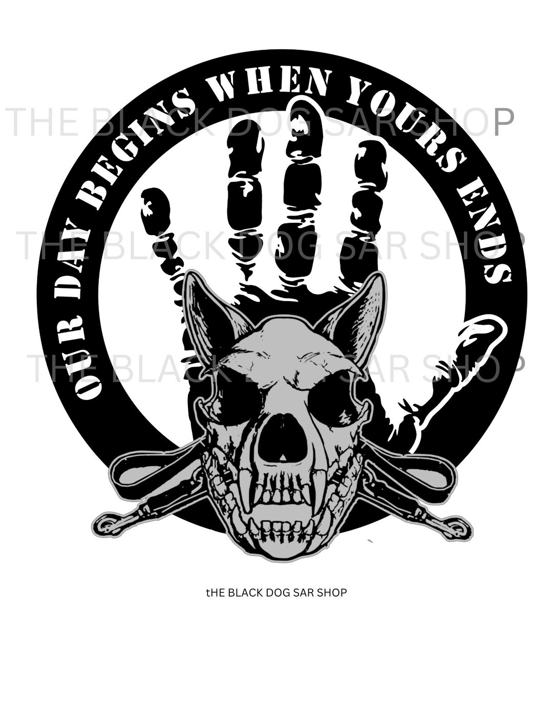 Our Day Begins SVG - Etsy