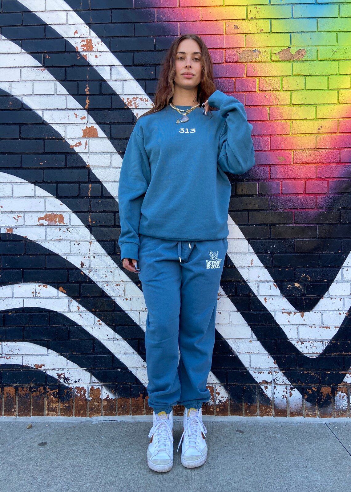 Sweatpants Joggers | Fall Football Collection | Detroit is Cool - Etsy