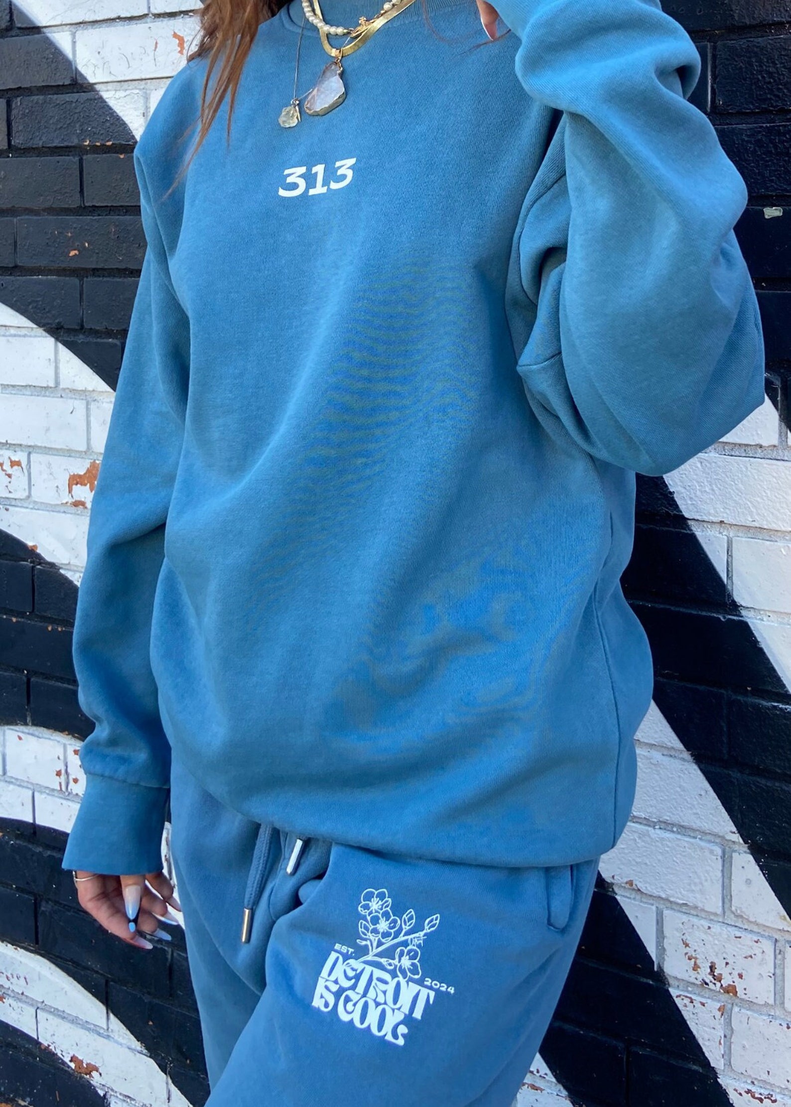 Sweatpants Joggers | Fall Football Collection | Detroit is Cool - Etsy