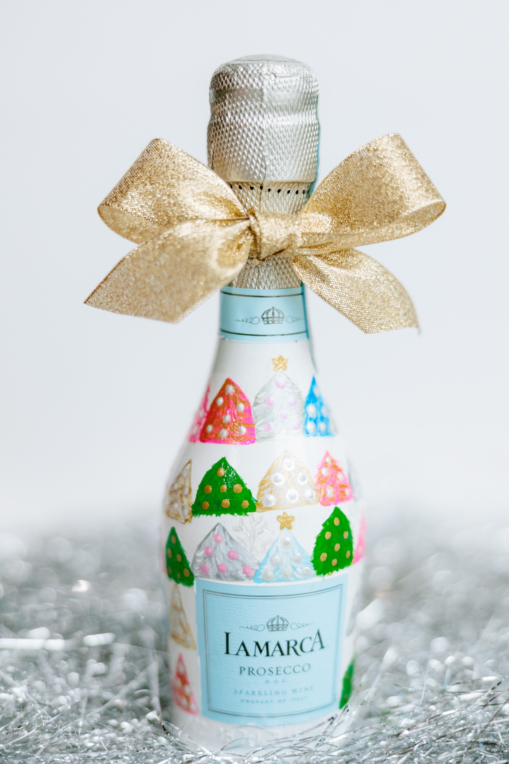 Mini Prosecco Champagne Bottles - Etsy