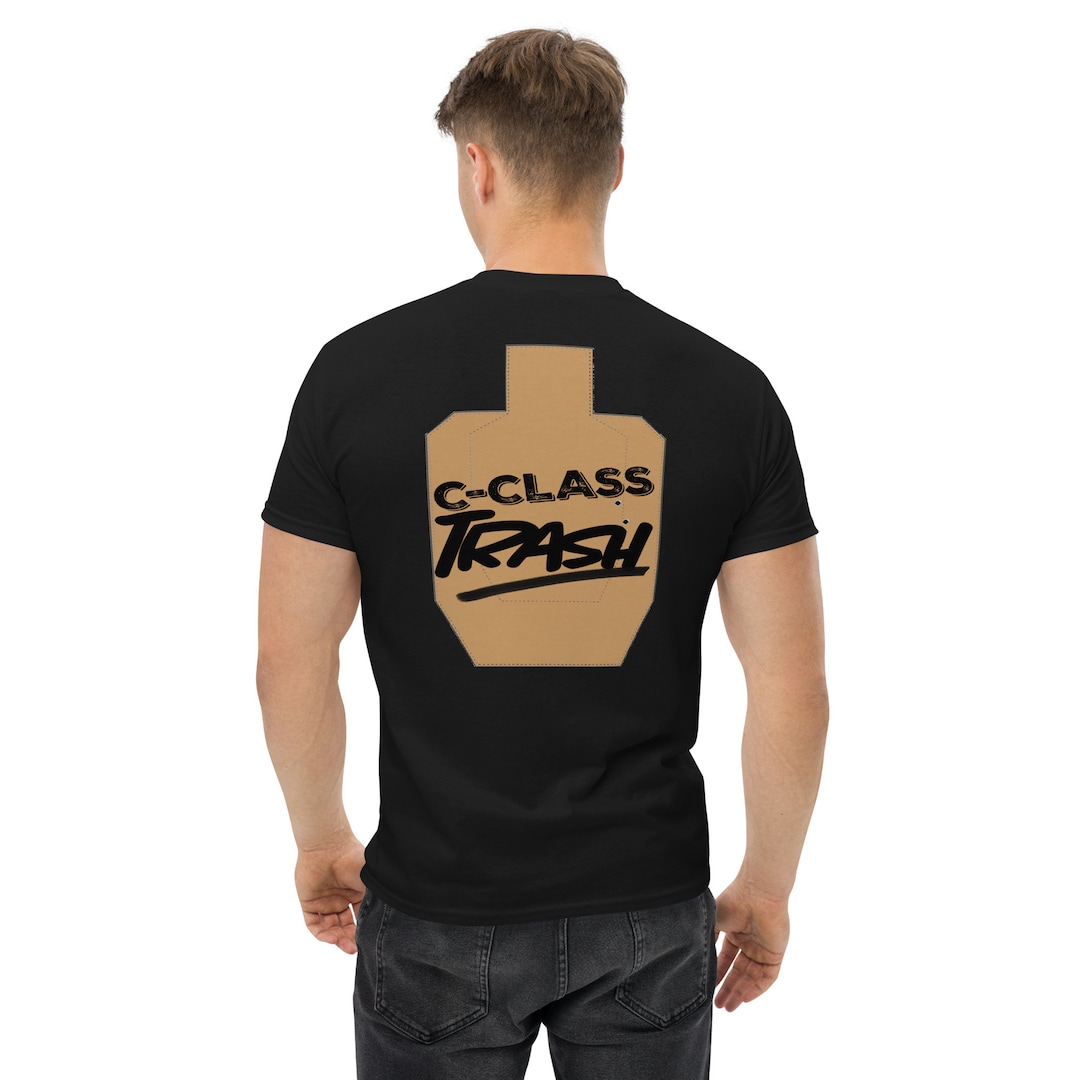 USPSA Target T-shirt USPSA IDPA Ipsc Shooting Humor - Etsy