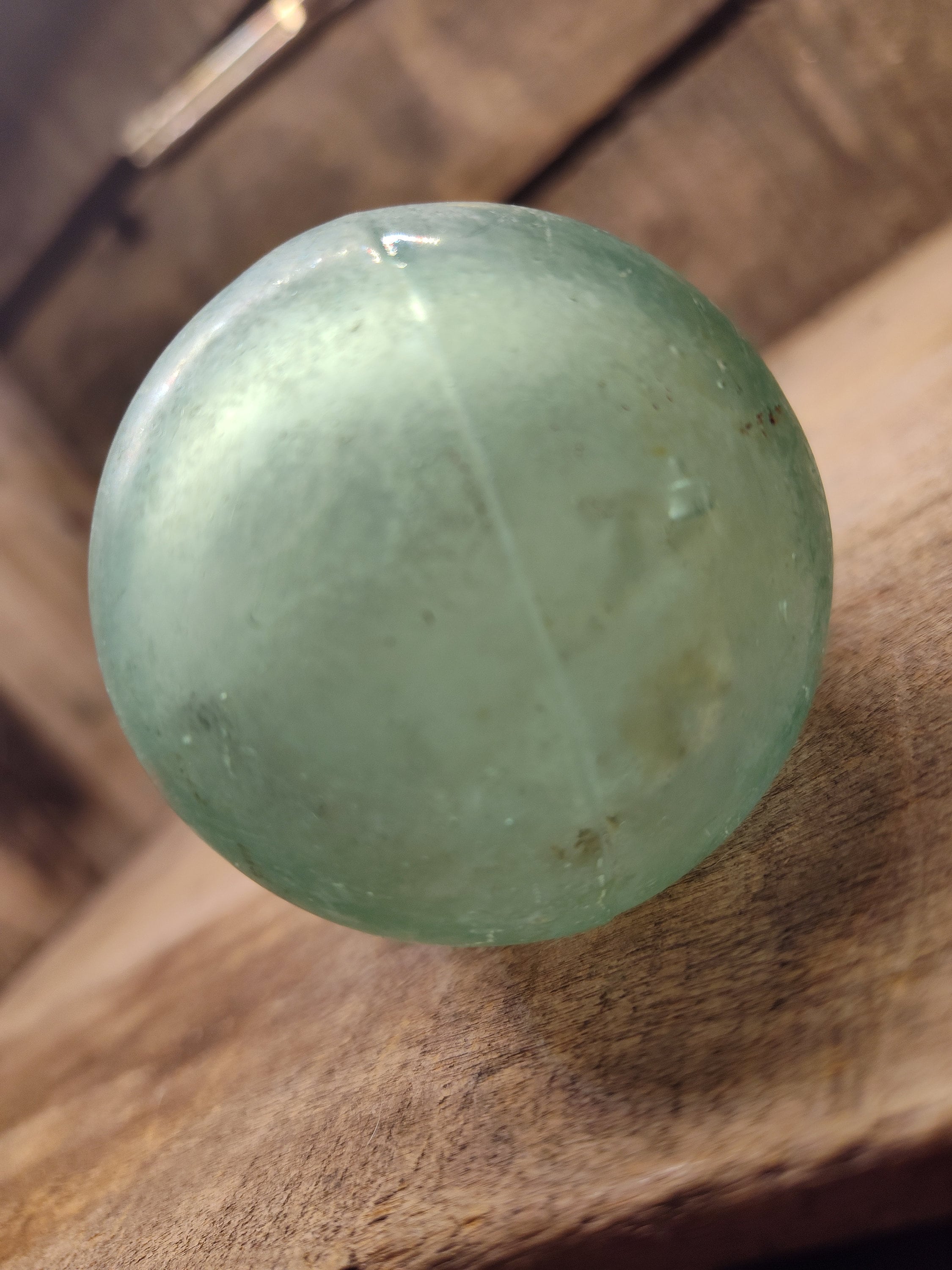 Antique Aqua Torpedo Blob Top Bottle - Etsy