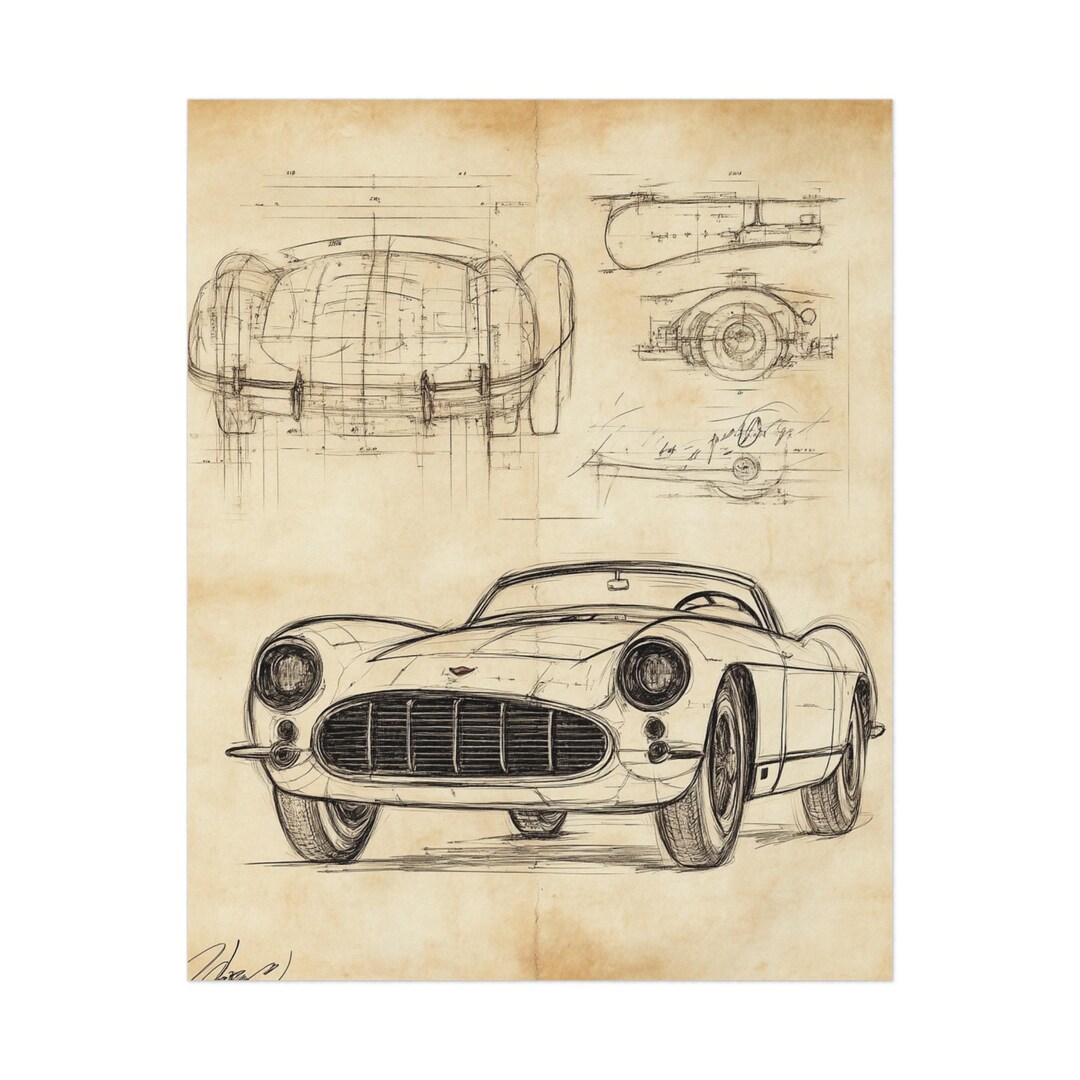 Uncoated Posters - Etsy