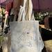 Wine & Cheese Tote Bag - Etsy