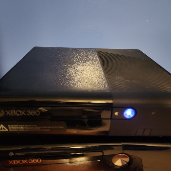 Modded Xbox 360 - Etsy