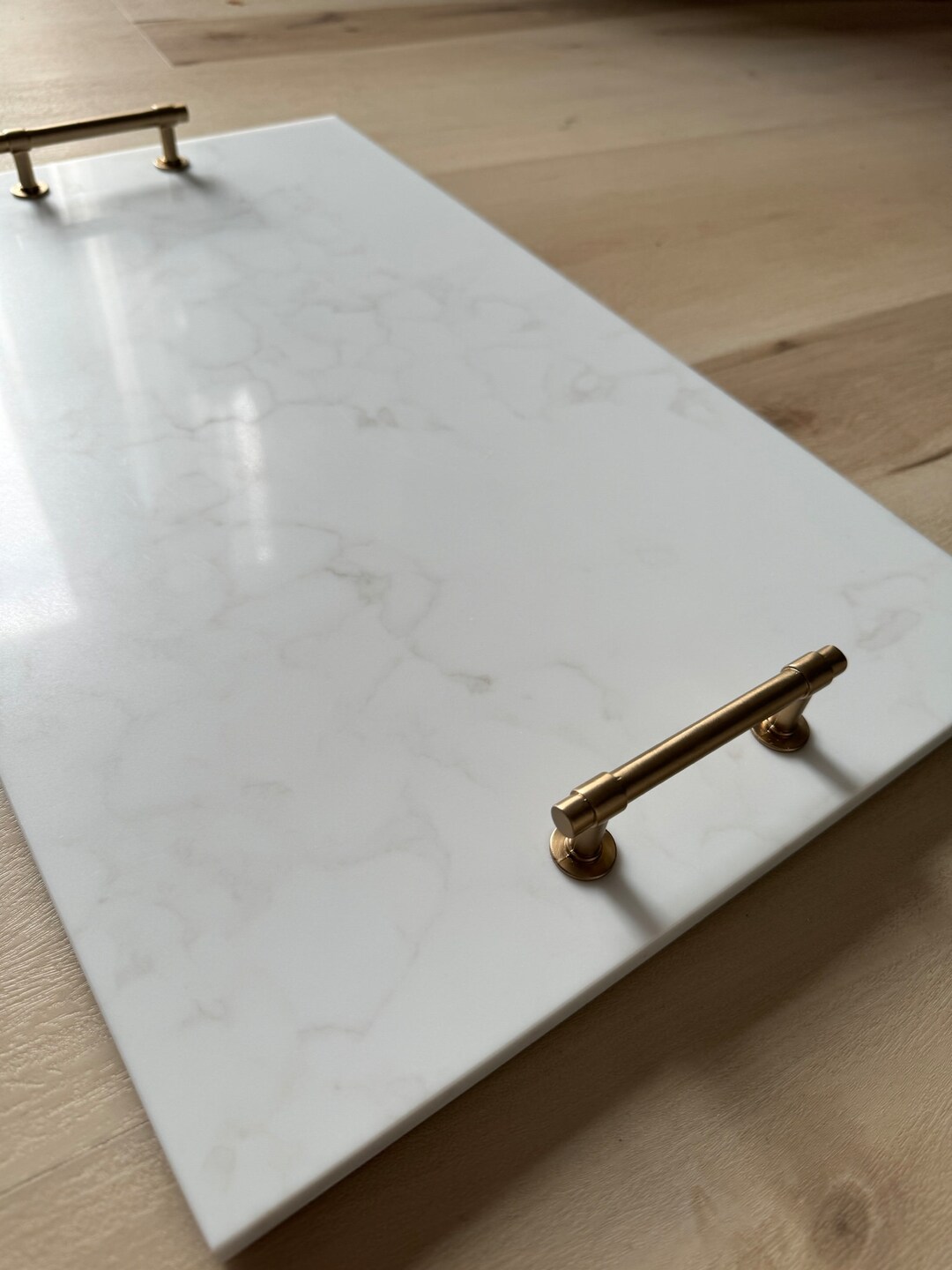 Sphinx Quartz Serving Tray - Etsy