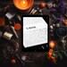 Halloween Ebook Mockup, Spooky Template, Digital Book Display, Ebook ...