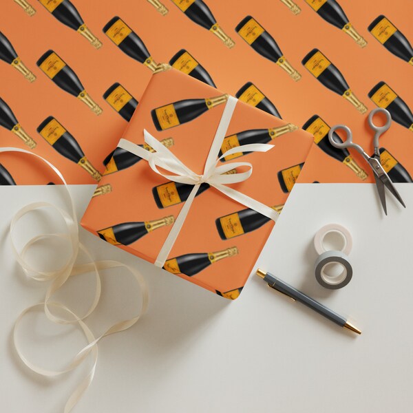 Gucci Wrapping Paper - Etsy