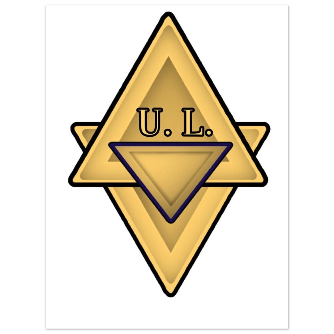 The Unseen Legion Banner - Etsy