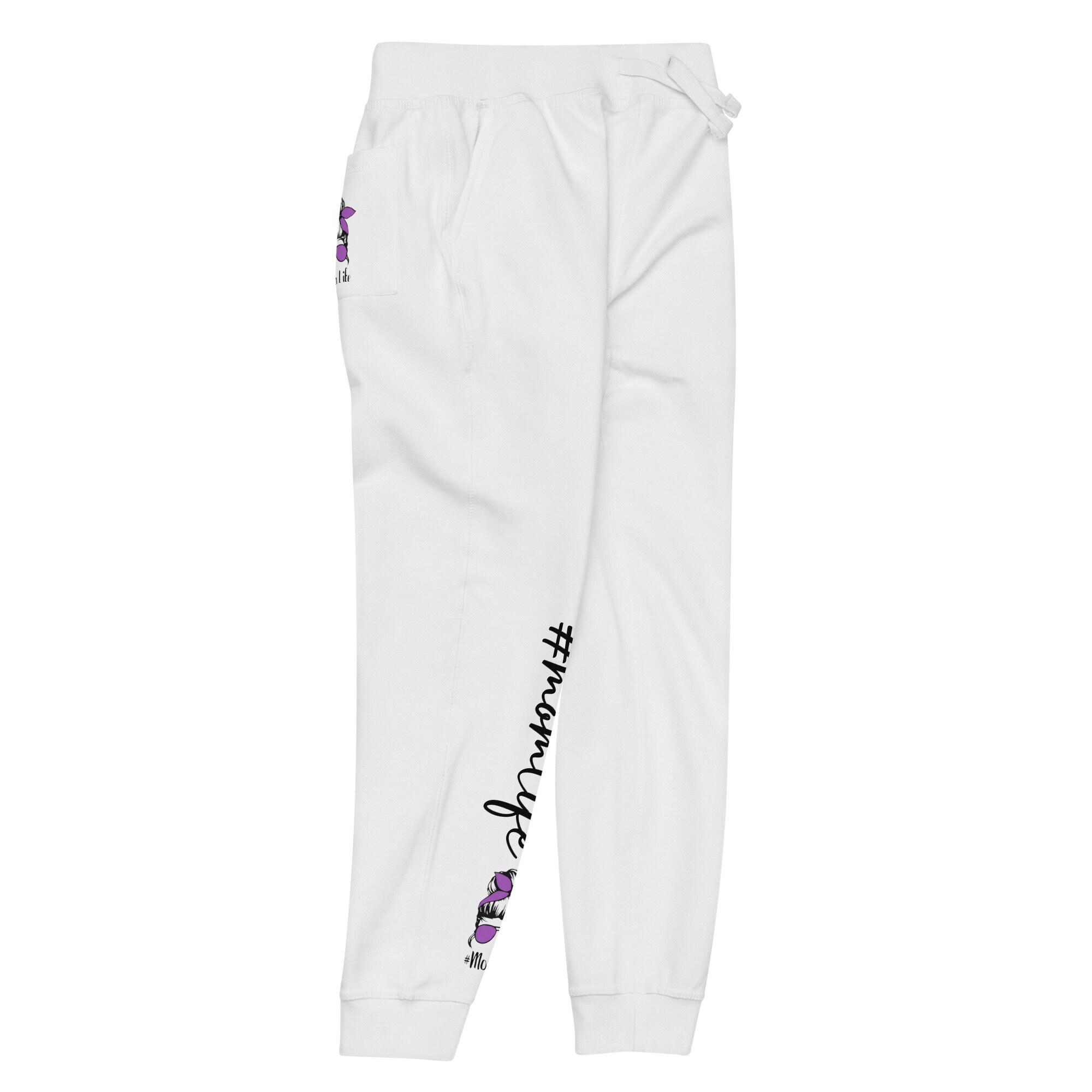 Mom Life Sweatpants, Mom Life Sweats With Matching Sweatshirt, Mom Life ...