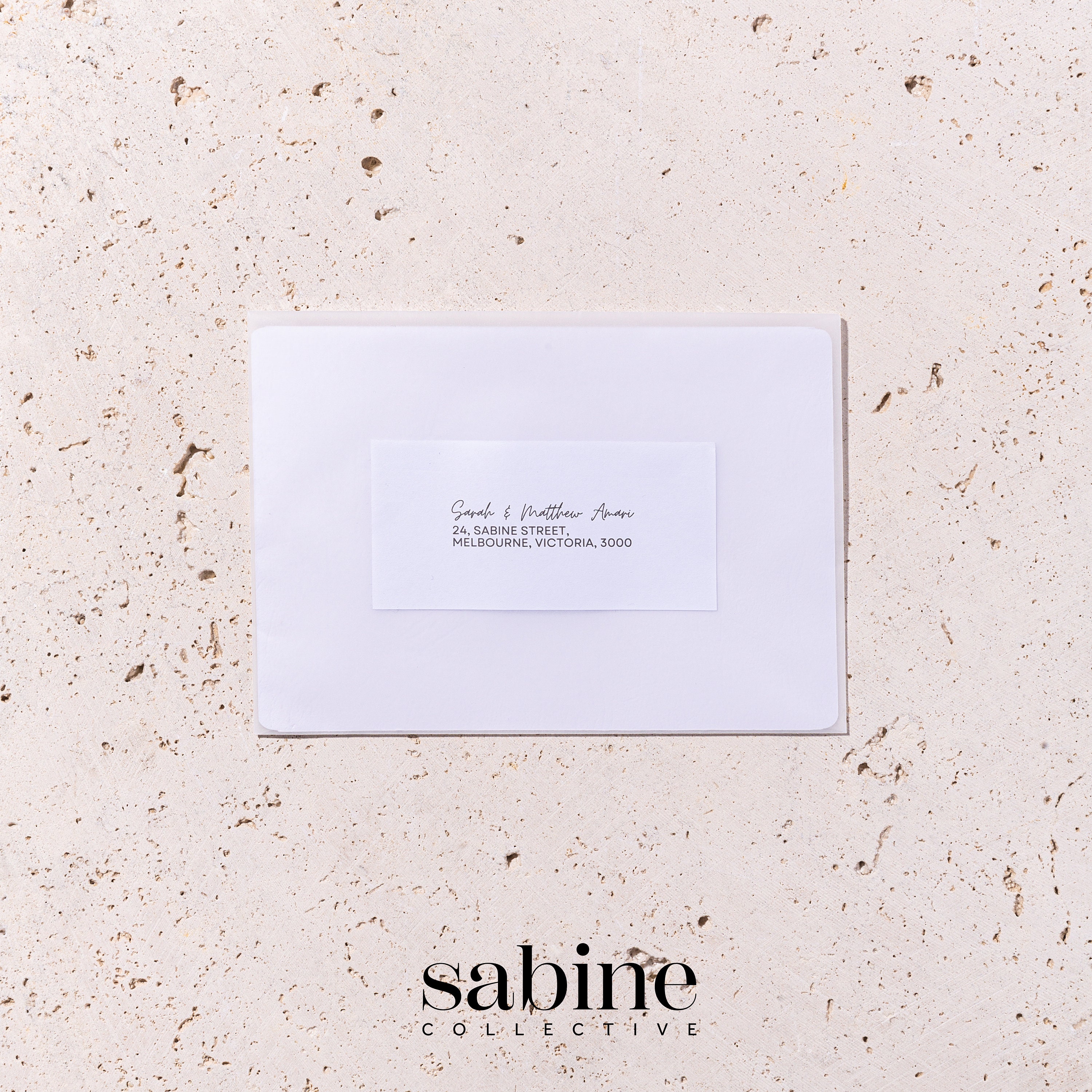 Address Sticker Label Template. DIY Ready. Customisable, Easy to Use ...