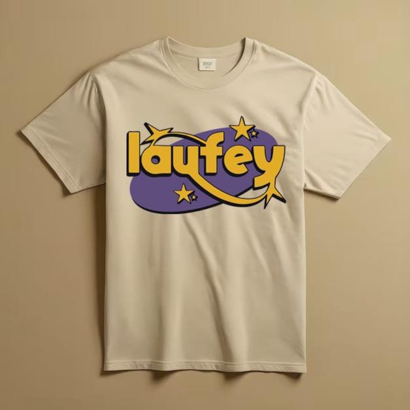 Laufey Merch - Etsy