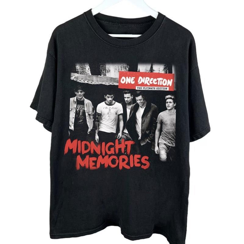 One Direction Merch - Etsy