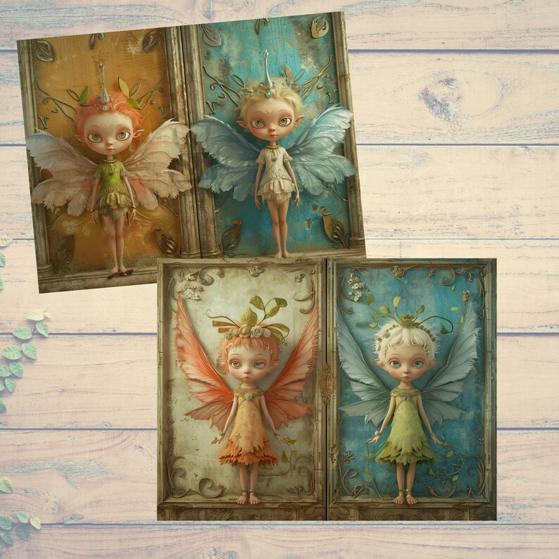 Diario basura imprimible, páginas de diario espiritual, diario basura ...