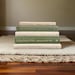 White Book Stack, Books, Themed Books, Decorative Books, Book Set, Home ...