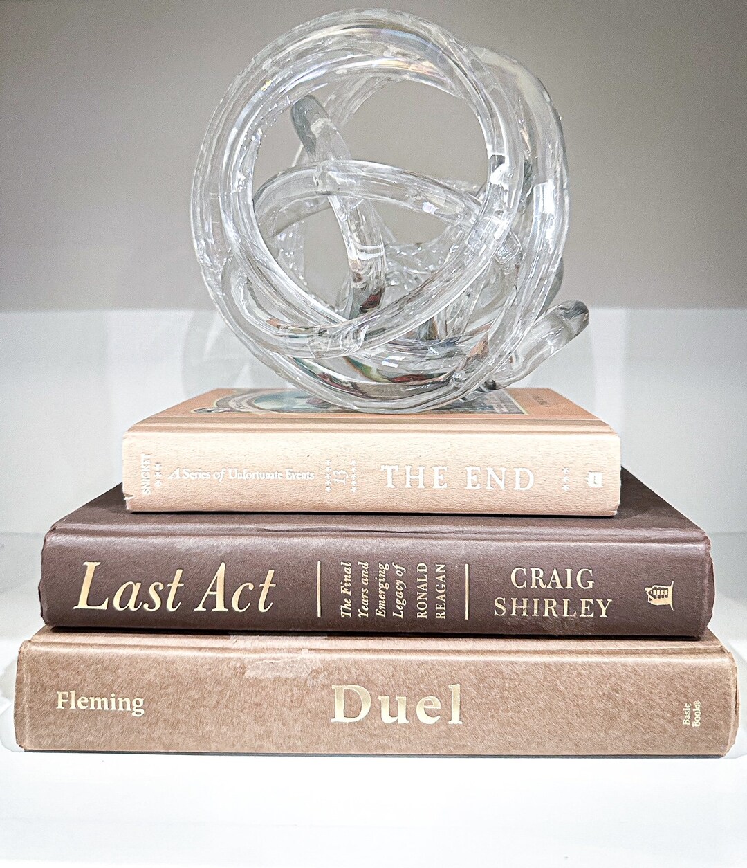 Neutral Book Stack, Books, Themed Books, Decorative Books, Book Set ...