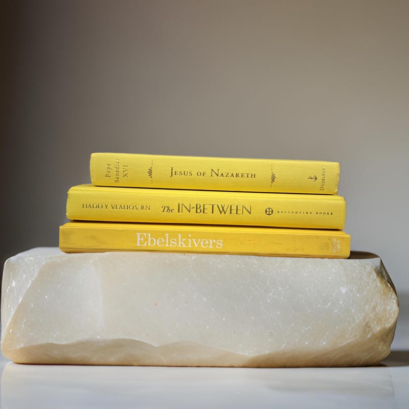 Yellow Home Decor - Etsy