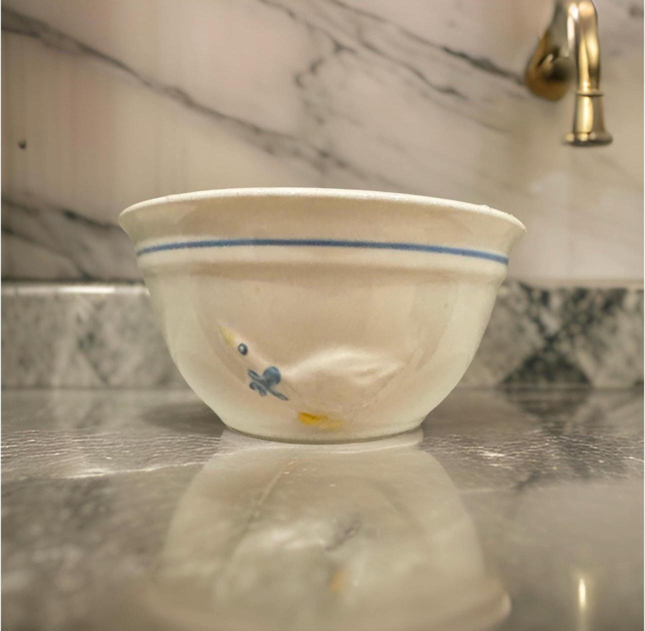 Mccoy Goose Mixing Bowl Set. 3 Bowls - Etsy