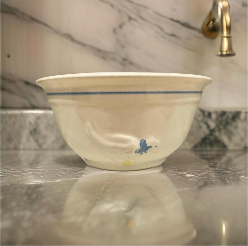 Mccoy Goose Mixing Bowl Set. 3 Bowls - Etsy