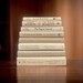 Neutral Book Stack, Books, Themed Books, Decorative Books, Book Set ...