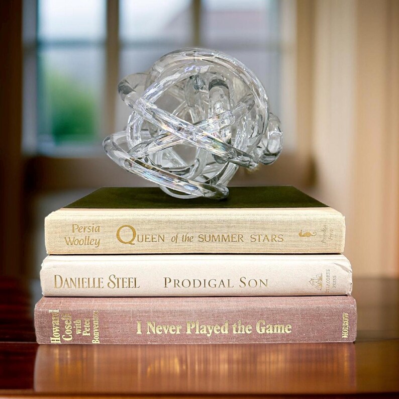 Textured Book Stack, Books, Vintage Style, Decorative Books, Book Sets ...