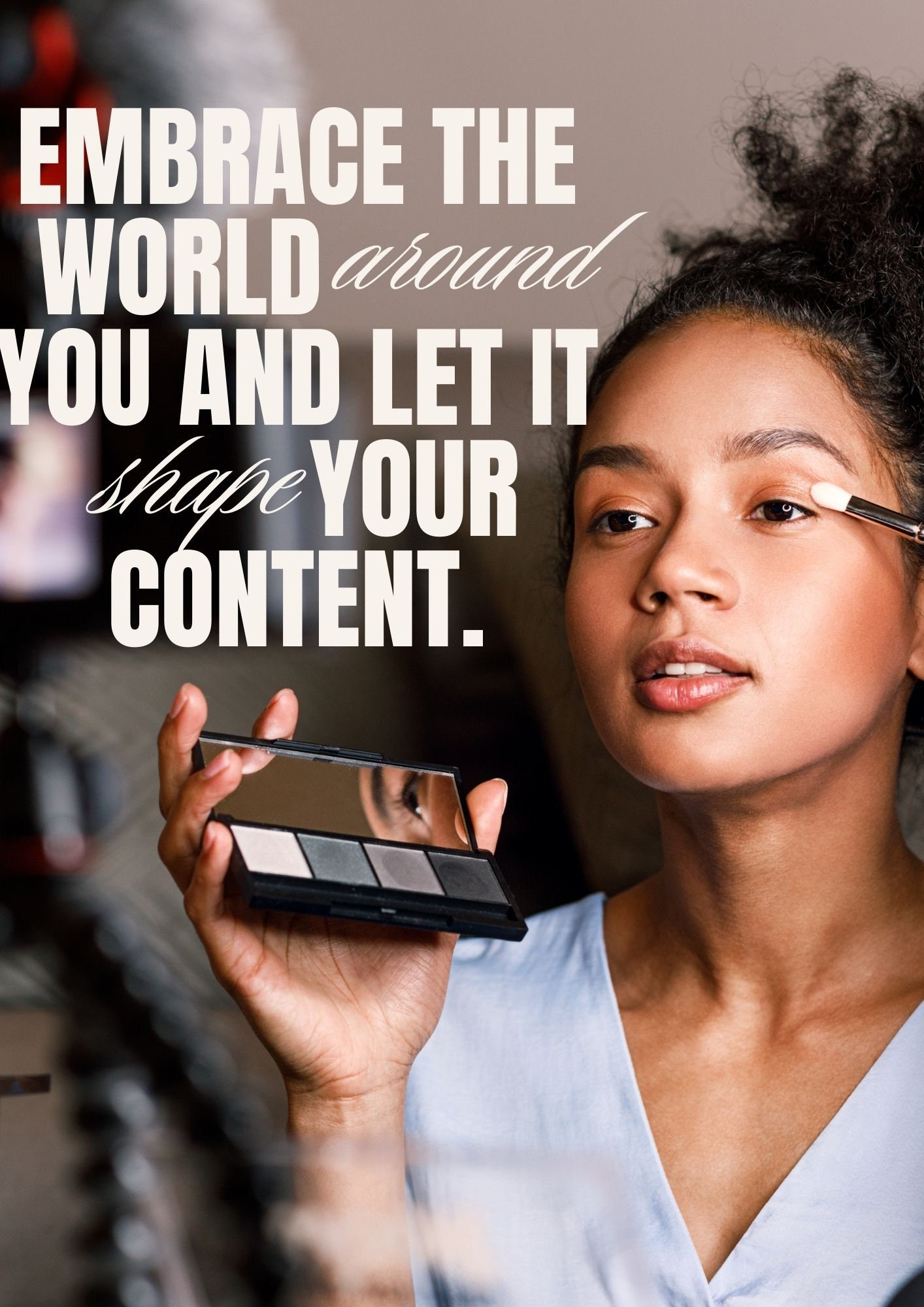 The Ultimate Guide for New Content Creators - Etsy