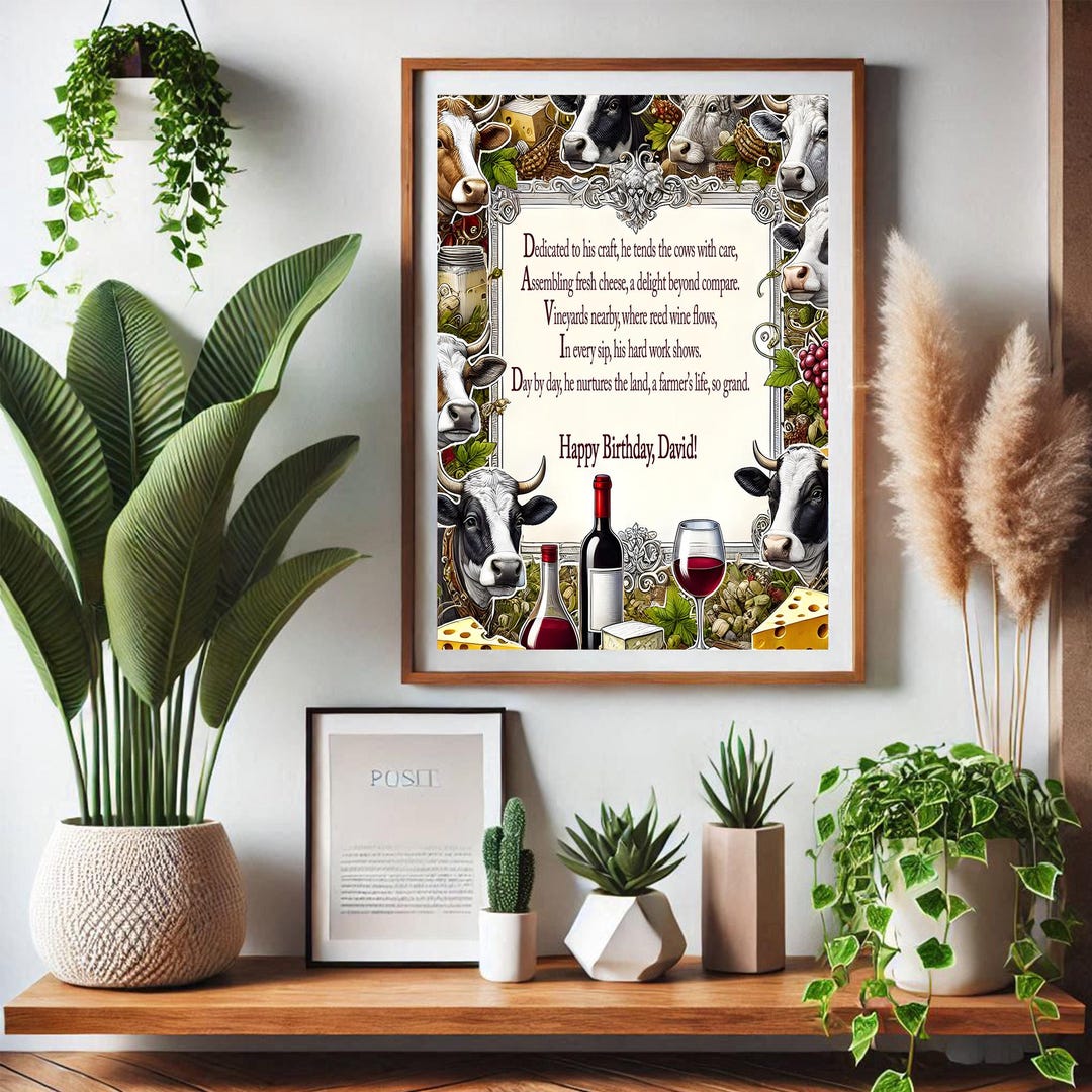 Custom Name Acrostic Poem Writing | Personalized Poem, Love Poem, Gift ...