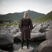 Medieval Robe for Warrior Men | Viking Warrior Belted Tunic | Men’s ...