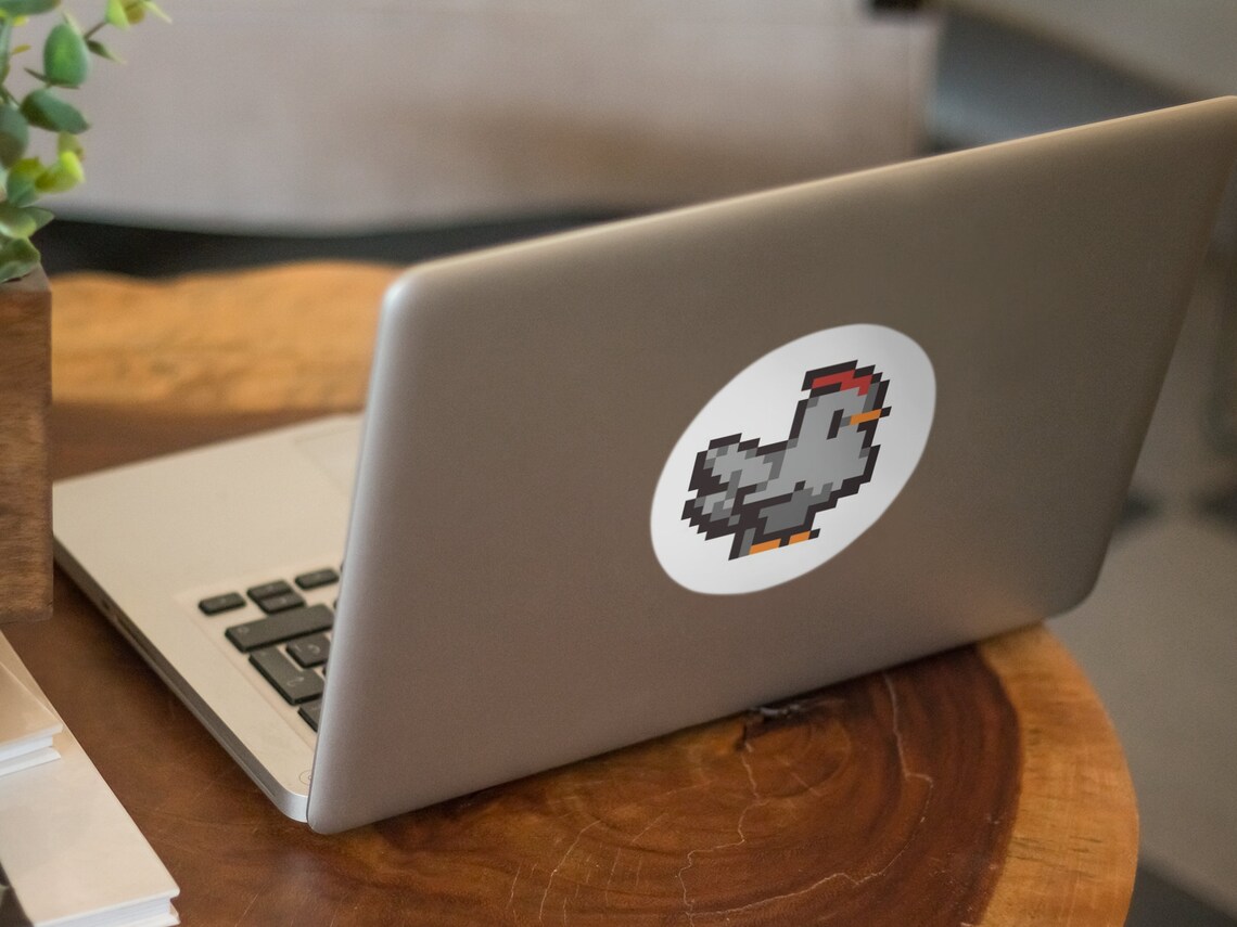 Stardew Valley: SVG and PNG 5 Page Bundle - Perfect for All Video Game ...