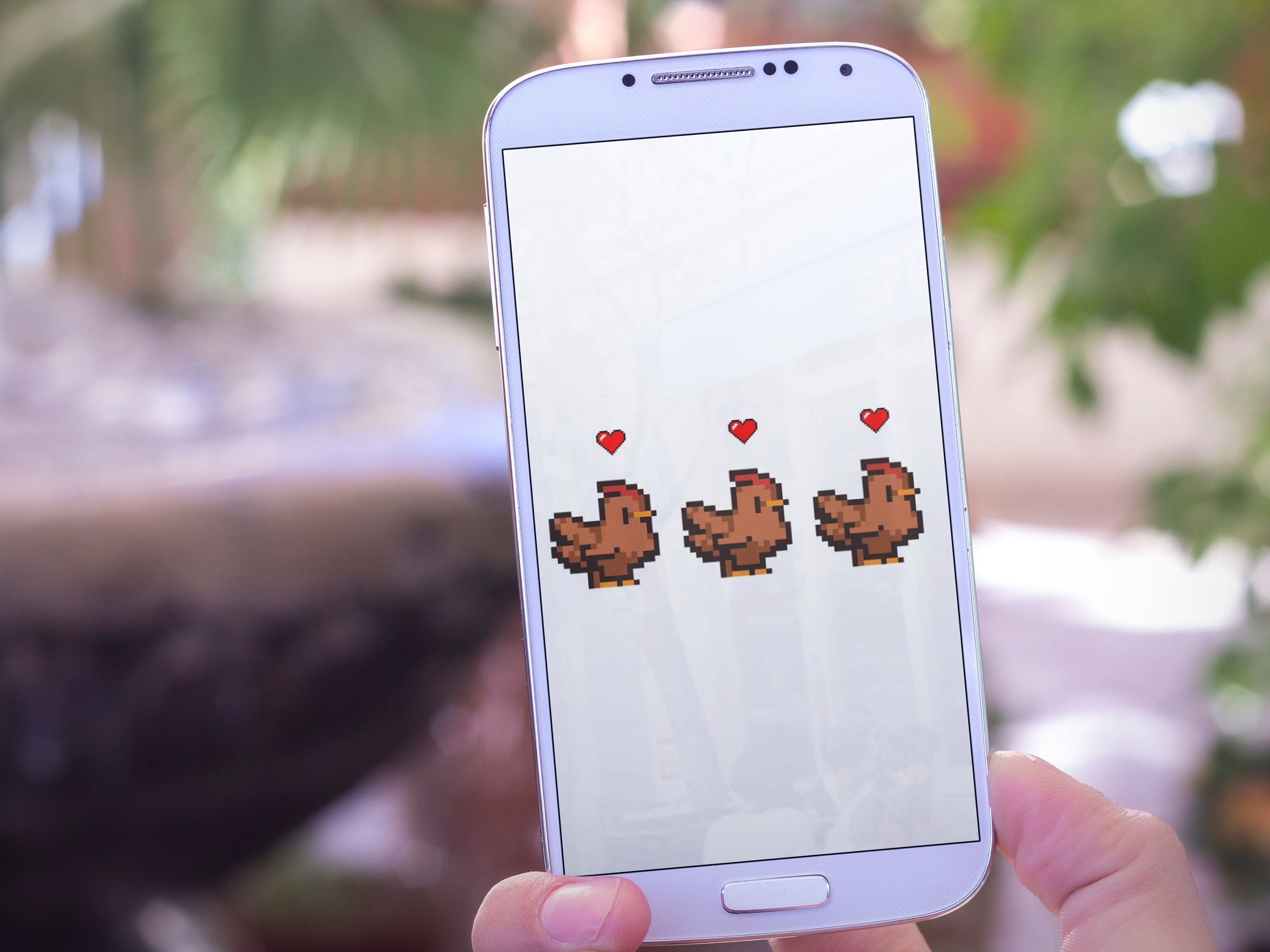 Stardew Valley: SVG and PNG 5 Page Bundle - Perfect for All Video Game ...