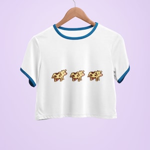 Stardew Valley: SVG and PNG 5 Page Bundle - Perfect for All Video Game ...