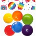 Set of 6 Gumball Party Favors-popit Birthday-pop-it-fidget Birthday ...