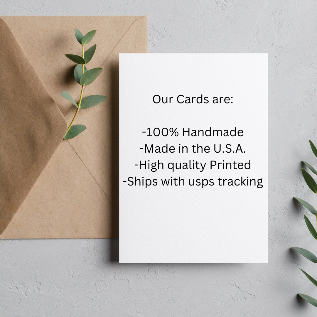 Mermaid Happy Birthday Card/mermaid Card/mermaid Birthday Card/mermaid ...