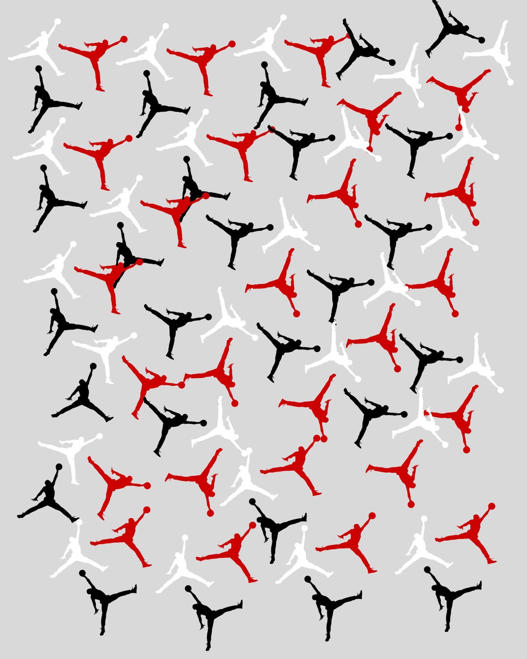 150 Pieces of Paper Confetti-jordan Confetti-jordan Birthday-jordan ...