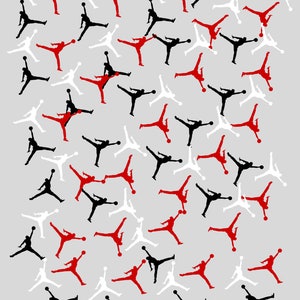 150 Pieces of Paper Confetti-jordan Confetti-jordan Birthday-jordan ...