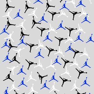 150 Pieces of Paper Confetti-jordan Confetti-jordan Birthday-jordan ...