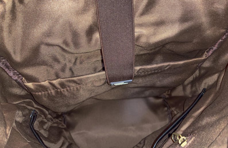 Explorer Rucksack Canvas Backpack - Army Green, Vintage Styled, Rustic ...