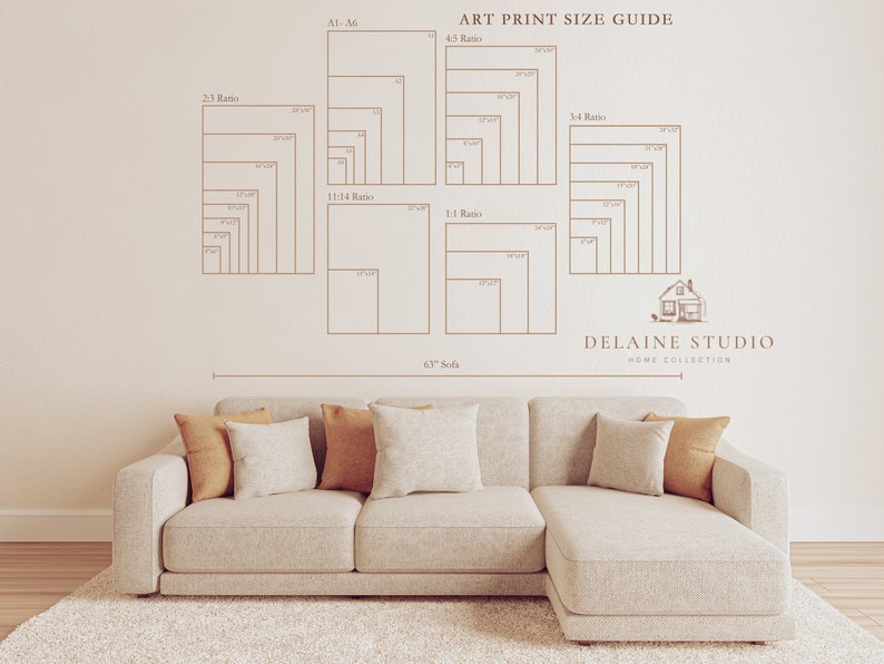 Lonely Gingerbread Man L Country Farmhouse Painting | Christmas ...