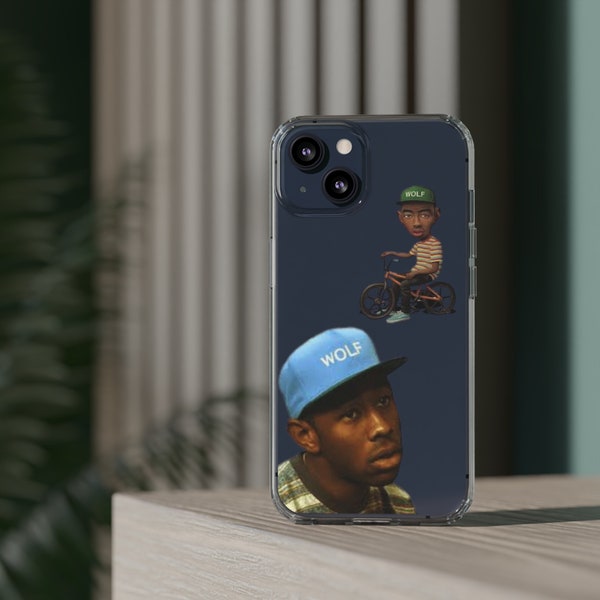 Tyler the Creator Phone Case - Etsy